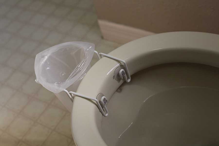 How It Works - Ostomy Aid