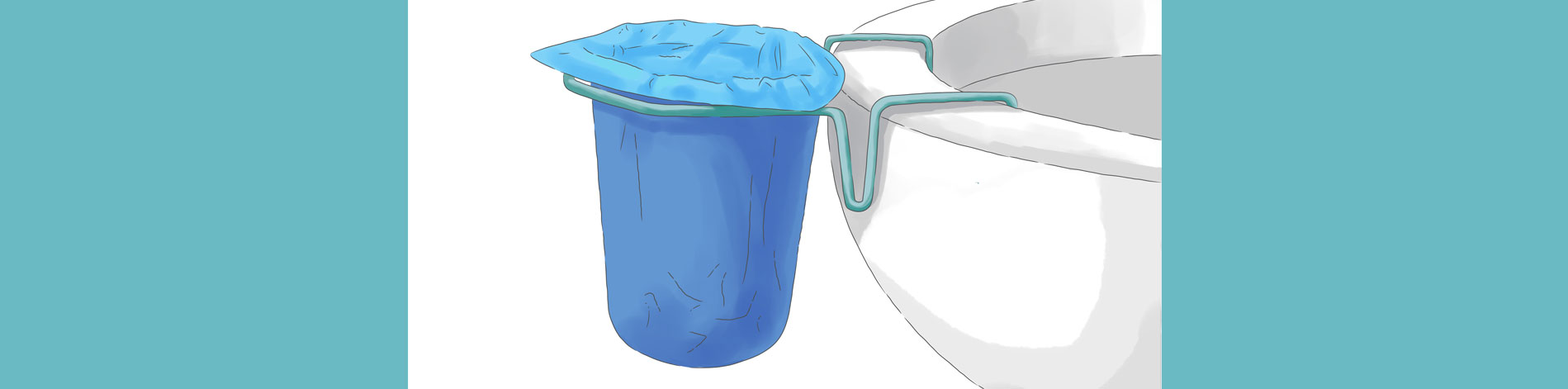 Ostomy Aid